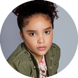 Noa Fe Williams - Take 3 Talent