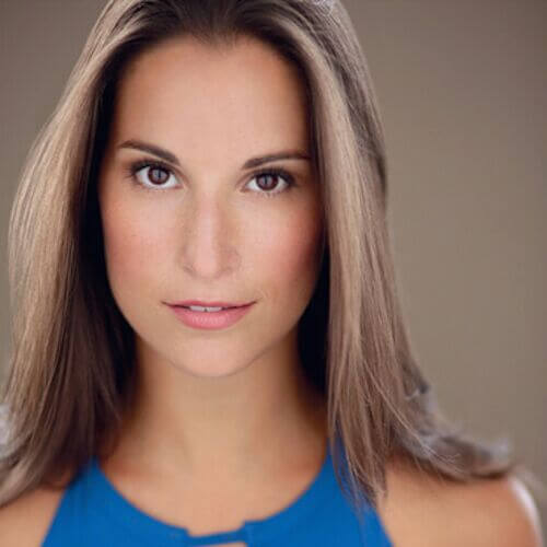 Robin Masella to star in Broadway company of Charlie and The Chocolate ...