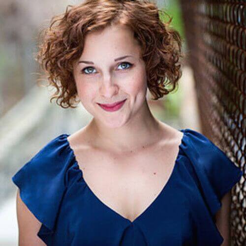 Andrea Dotto receives Chita Rivera Award nomination for ‘Outstanding ...