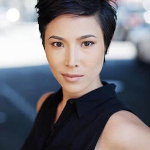 Julee Cerda to make her Broadway Debut opposite Joshua Jackson in ...