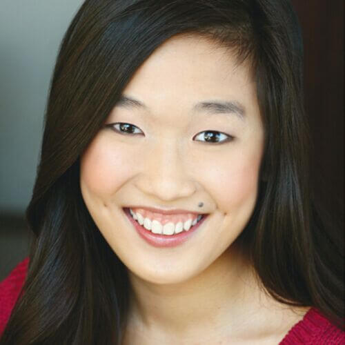 Viveca Chow makes her Broadway debut in Miss Saigon Original Revival ...