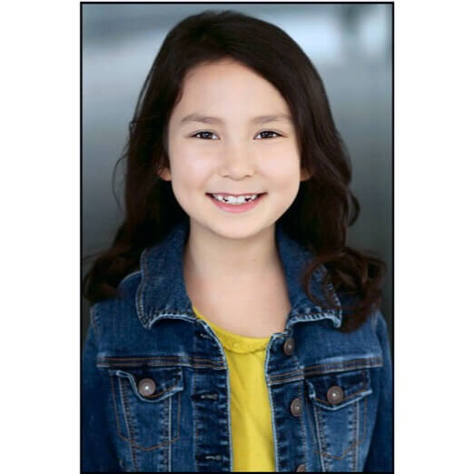 VIVI HOWARD FEATURED IN SIMON MALLS BACK TO SCHOOL CAMPAIGNS - Take 3 ...