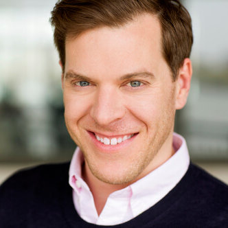 Gavin Haag Appears in Netflix’s The Good Cop - Take 3 Talent